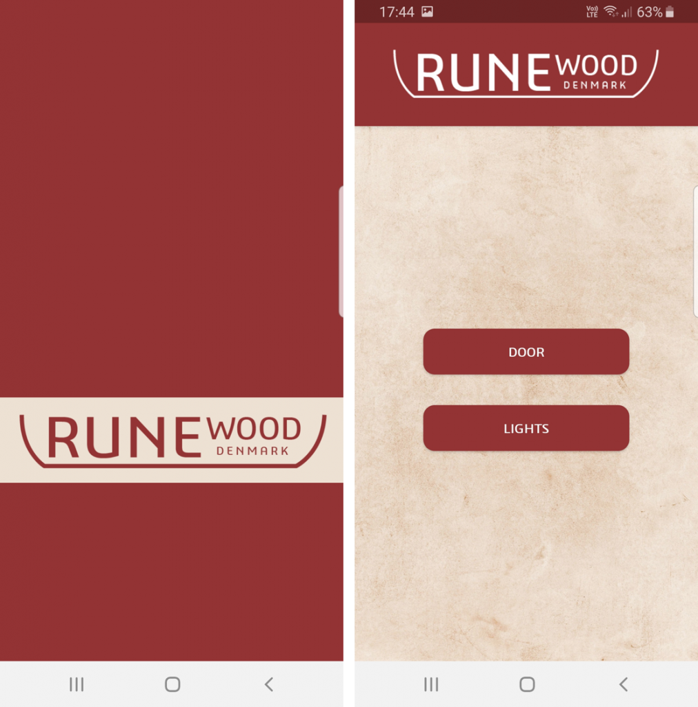RUNEWOOD APP AVAILABLE FOR DOWNLOAD – Runewood